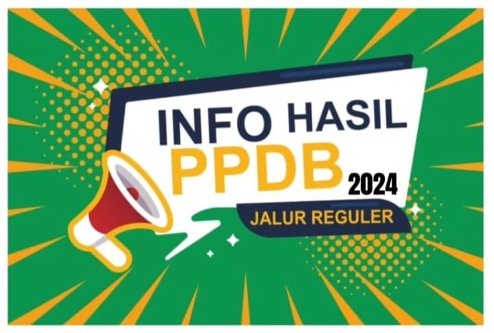 Hasil PPDB 2024 Jalur Reguler MAN 2 Padang Diumumkan, Simak Cara Ceknya - MAN 2 KOTA PADANG