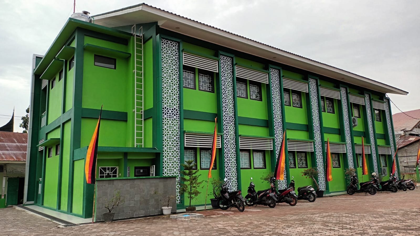 MAN 2 KOTA PADANG